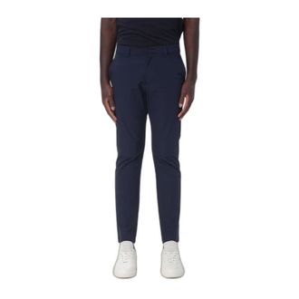 Emporio Armani Ventus Hose - - Trousers - Herren - Blau - M