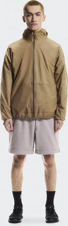 On Explore Lightweight Waterproof Jacket