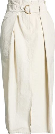 I Heart HOSEN & R&Ouml;CKE - Midi-R&ouml;cke auf YOOX.COM