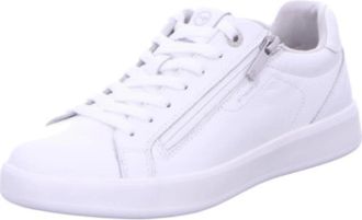 Tamaris Damen, Schuhe, Wei&szlig;, 41 EUGr&ouml;&szlig;e