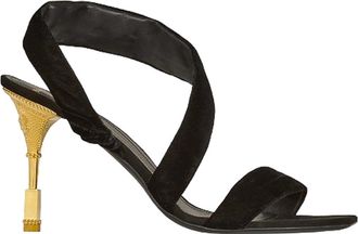 Balmain Klassische Schuhe - Schwarz