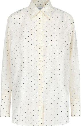 Aspesi Silk Shirt