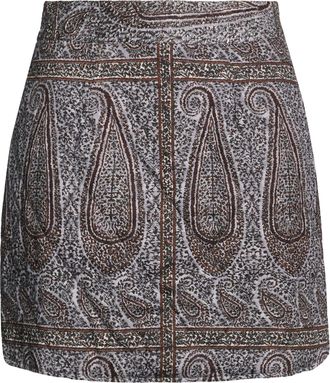 Antik Batik HOSEN & R&Ouml;CKE - Minir&ouml;cke auf YOOX.COM