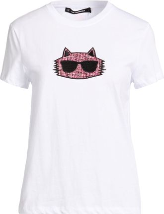 Karl Lagerfeld TOPS - T-shirts auf YOOX.COM