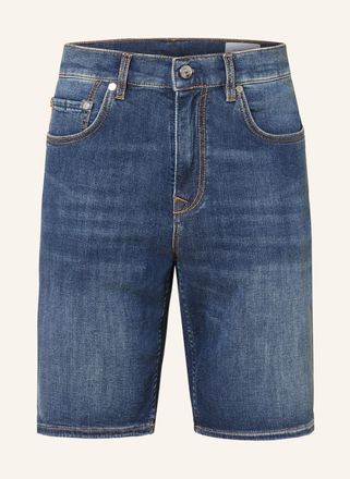 Baldessarini Baldessarini Jeansshorts Regular Fit blau
