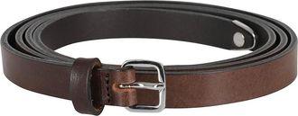 Tela Femme, Accessoires, Brun, Taille: S Ceinture Rachel