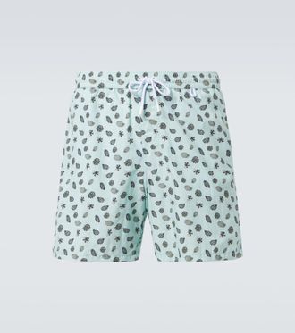 Loro Piana Short de bain