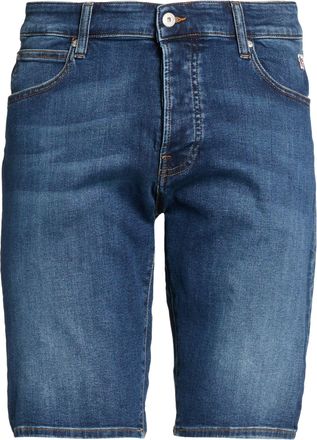 Roy Rogers HOSEN & R&Ouml;CKE - Jeansshorts auf YOOX.COM
