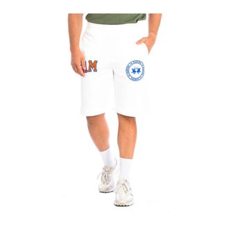 La Martina Sportliche Shorts - - Shorts - Herren - Wei&szlig; - S