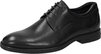 Sioux Schn&uuml;rschuh