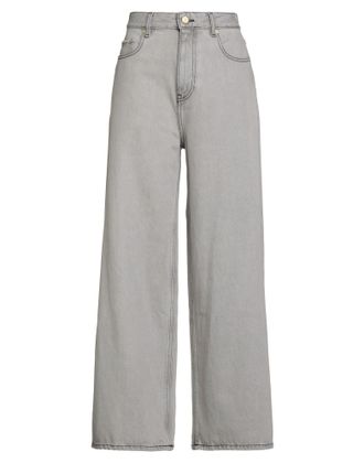 Ganni HOSEN & R&Ouml;CKE - Jeanshosen auf YOOX.COM