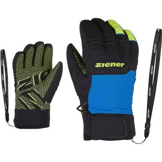 Ziener Kinder Handschuhe LANUS AS(R) PR glove junior