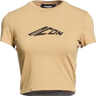 Dsquared2 TOPS - T-shirts auf YOOX.COM
