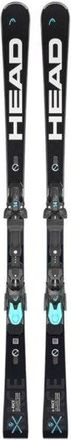 Head e-Race + Freeflex ST 14 - Alpinski