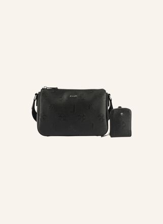 Joop Schultertasche Decoro Stampa Jasmina schwarz