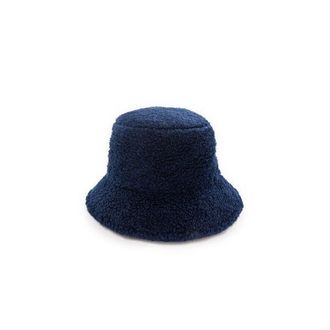 Saison 1865 Sherpa Bob - Blau