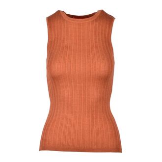 Wild Cashmere Maglia - - Knitwear - Damen - Braun - M