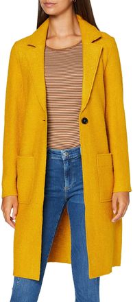 s.Oliver Mantel Langarm Regular FIT