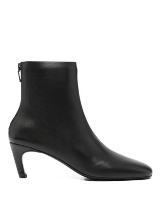 Toteme Bottines - Noir