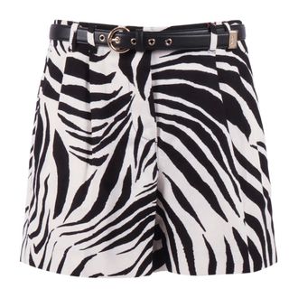 Max Mara Damen, Shorts, Schwarzk, MGr&ouml;&szlig;e
