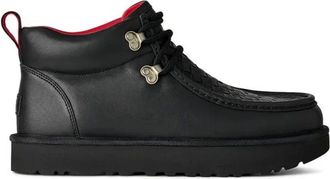UGG Ugg, Herren, Schuhe, Schwarzk, 44 EUGr&ouml;&szlig;e