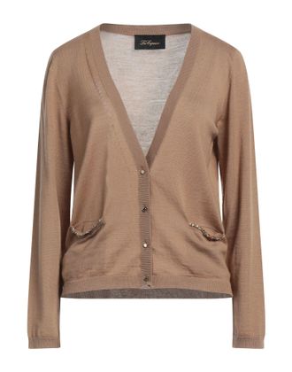 Les Copains STRICKWAREN - Strickjacken auf YOOX.COM