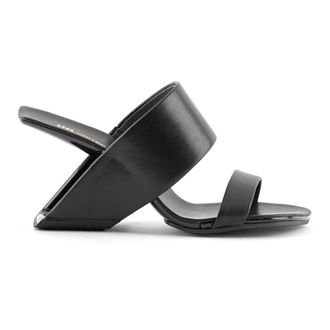United Nude Loop Hi - - Shoes - Damen - Schwarzk - 38 EU