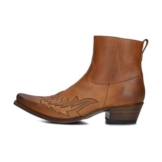 Sendra Herren, Schuhe, Braun, 42 EUGr&ouml;&szlig;e