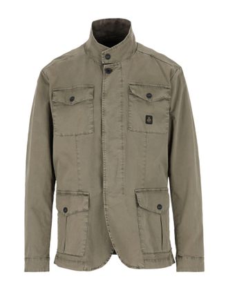 RefrigiWear JACKEN & M&Auml;NTEL - Jacken und Anoraks auf YOOX.COM