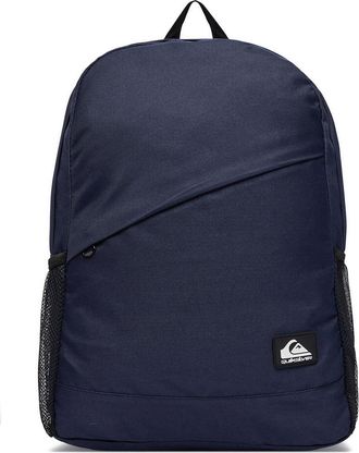 Quiksilver Rucksack Quiksilver CWBEO-QUIK-HT-004-10 Dunkelblau