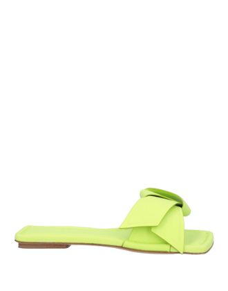 Acne Studios SCHUHE - Sandalen auf YOOX.COM
