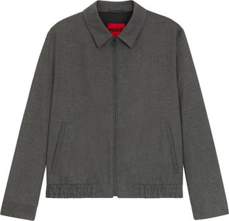 HUGO BOSS Übergangsjacke Hellys