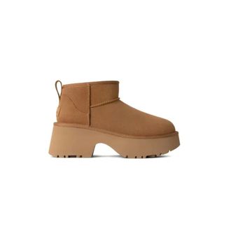 UGG Ugg, Damen, Schuhe, Braun, 39 EUGr&ouml;&szlig;e