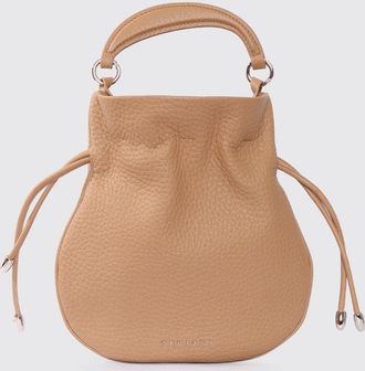 Orciani Sac &agrave; Main ORCIANI Femme couleur Marron