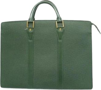 Louis Vuitton Herren, Pre-Owned, Gr&uuml;n, ONE SIZEGr&ouml;&szlig;e