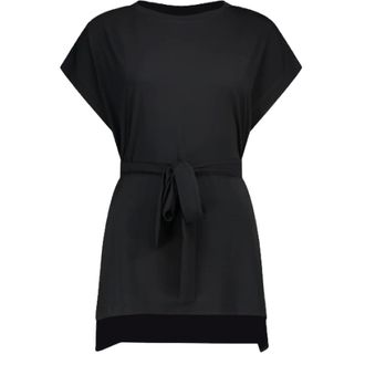 Kaos Kaos, Damen, Blusen & Hemden, Schwarzk, LGr&ouml;&szlig;e