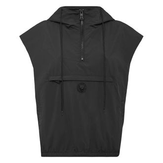 Plein Sport Femme, Vestes, Noir, Taille: 38 FR Blazers