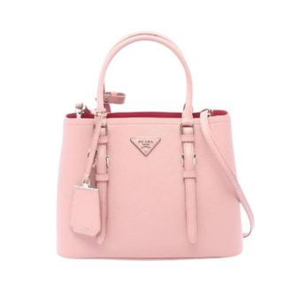 Prada Damen, Pre-Owned, Rosa, ONE SIZEGr&ouml;&szlig;e