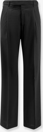 Pantaloni Torino Edge Quindici virgin wool trousers - PT TORINO - gender_Man