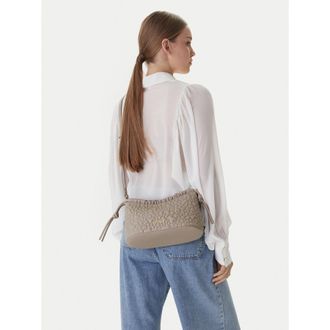 Tous Handtasche TOUS Puffy Bear 2002185343 Braun