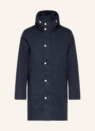 Marc O'Polo Marc Opolo Parka blau