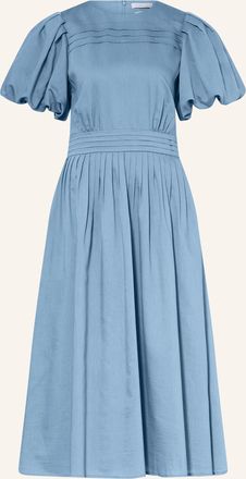 Rich & Royal Kleid blau