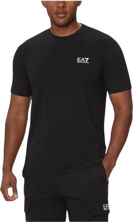 Emporio Armani Homme, Sport, Noir, Taille: XL T-Shirt dentra&icirc;nement