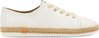 Lasocki Espadrilles Lasocki WI16-BENTA-01 Wei&szlig;