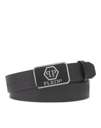 Philipp Plein G&uuml;rtel Hexagon