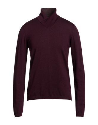 Casablanca STRICKWAREN - Rollkragenpullover auf YOOX.COM