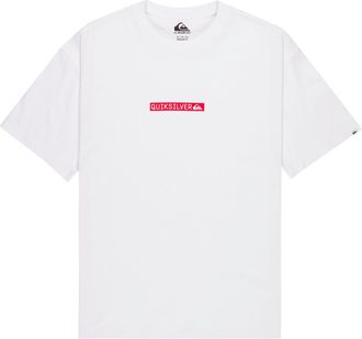 Quiksilver T-shirt Dna Clicker