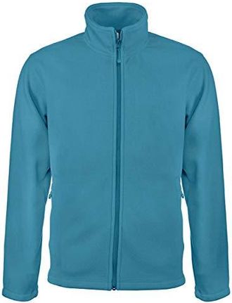 Kariban Falco Veste en micro polaire - Turquoise - X-Large