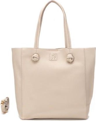 Refresh Sac &agrave; bandouli&egrave;re Femme Beige - Design moderne et pratique - Id&eacute;al pour chaque occasion - Mod&egrave;le 18338703