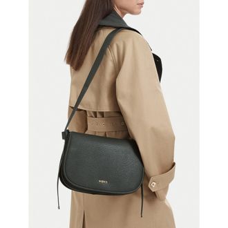 Mexx Handtasche MEXX CEO-MEXX-L-022-08 Dunkelgr&uuml;n